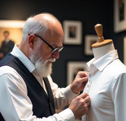 The Ultimate Guide to Shirt Collar Types – Tarrit Exclusive
