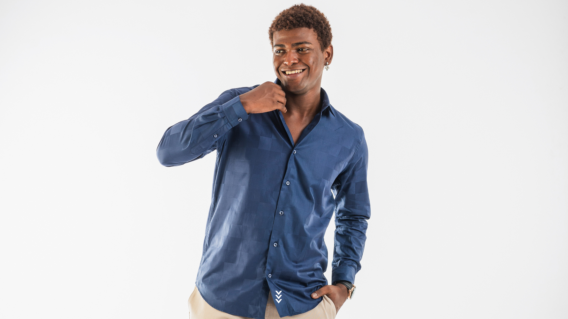 Buy Premium Fabric Shirts for Men & Jogger for Men - Giza Cotton Shirt ...